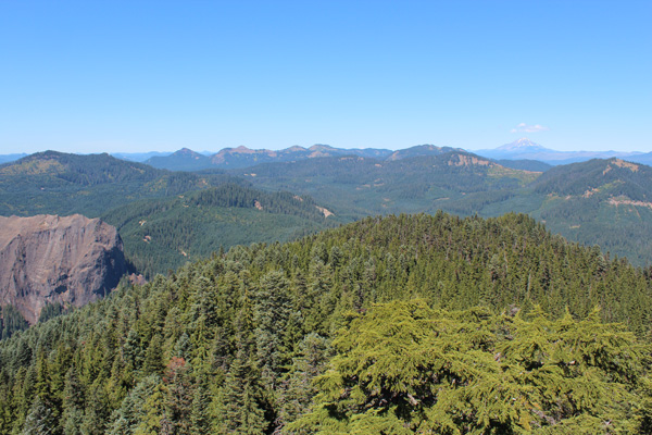 Cascade Range Archives – GlassMountains Trip Reports