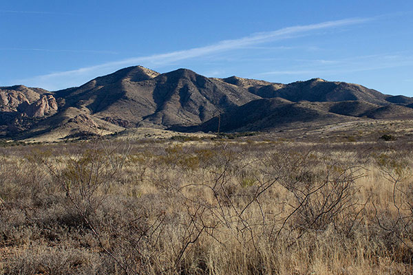 Sala Benchmark, Arizona, December 2024 – GlassMountains Trip Reports